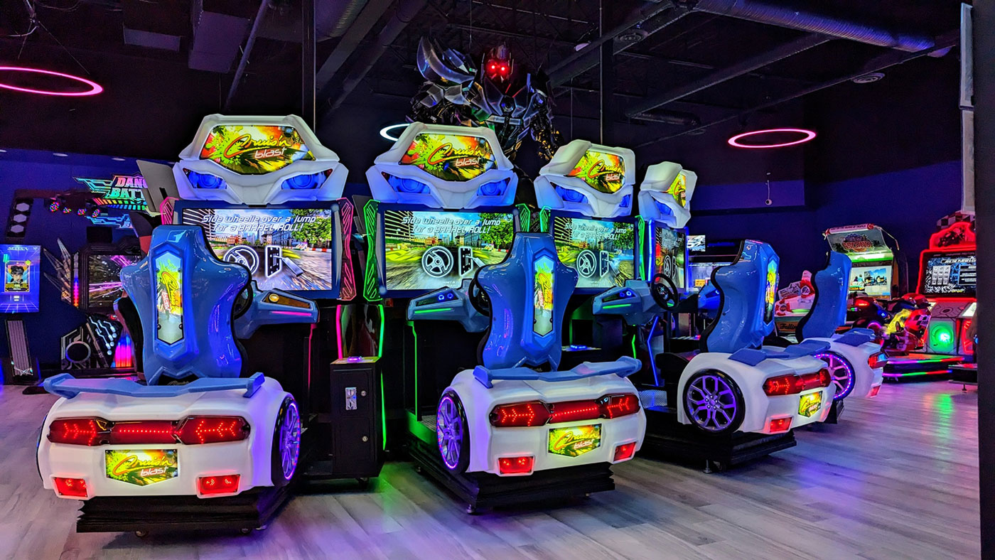 Victoria Square Shopping Centre announces upcoming indoor playground ...